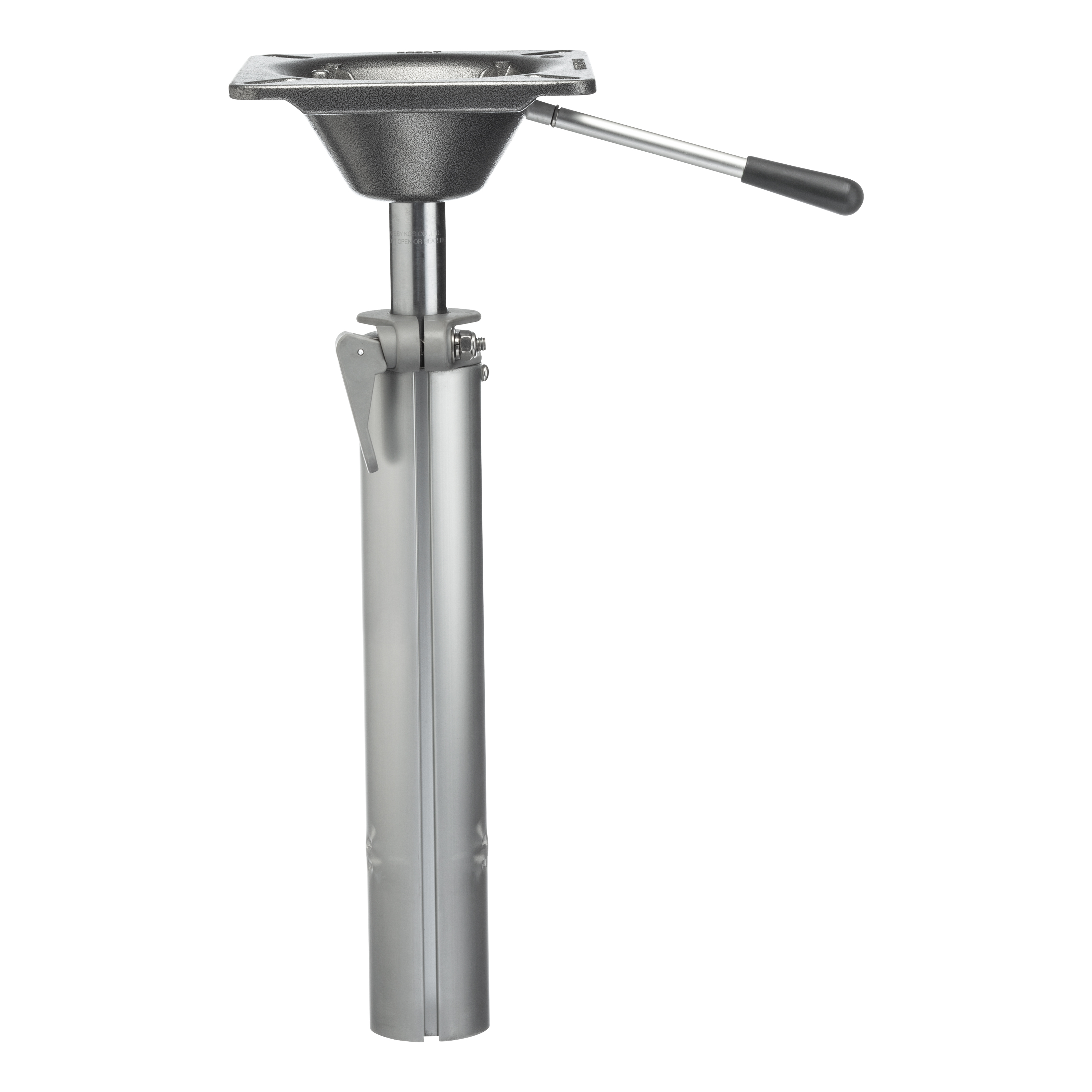 Bass Pro Shops Outdoor World Marine Power Pedestal - 14.25" - 21 ...